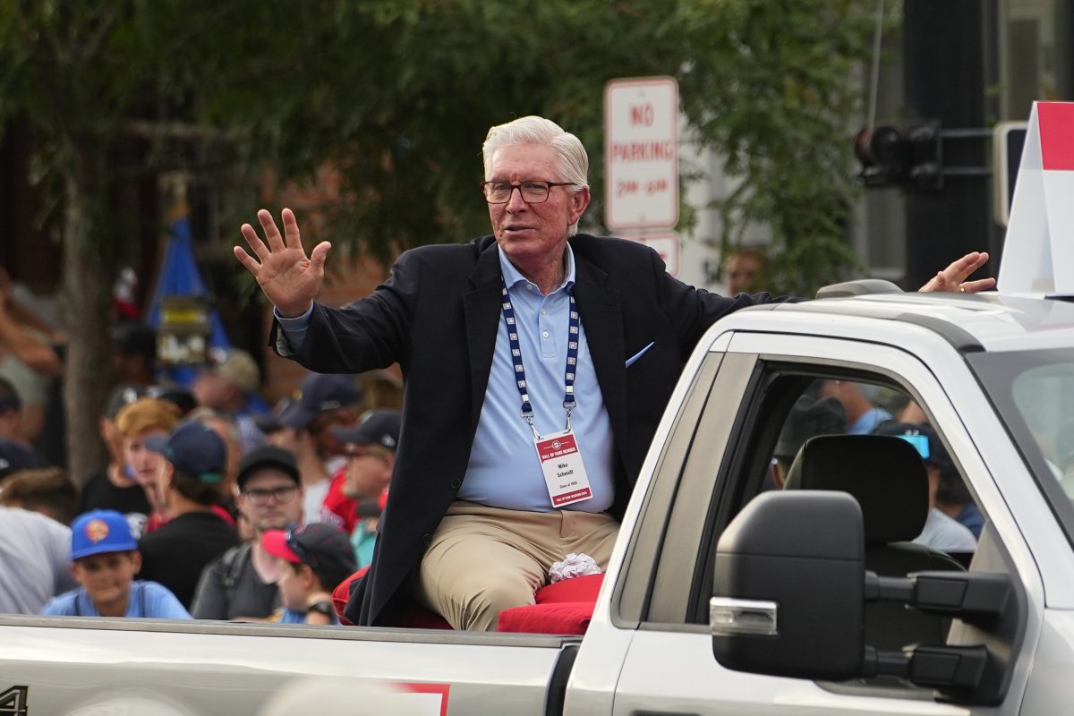 Mike Schmidt Won’t Return to Phillies TV Booth on NBC Sports ...